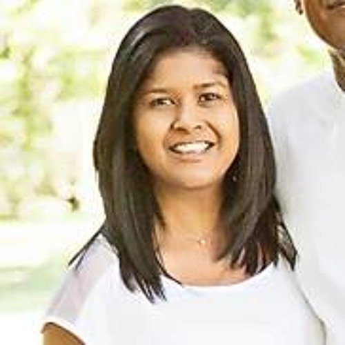 Stream Samantha Naicker music | Listen to songs, albums, playlists for free on SoundCloud