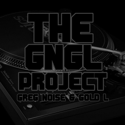 Stream The GNGL Project OFFICIAL music | Listen to songs, albums ...