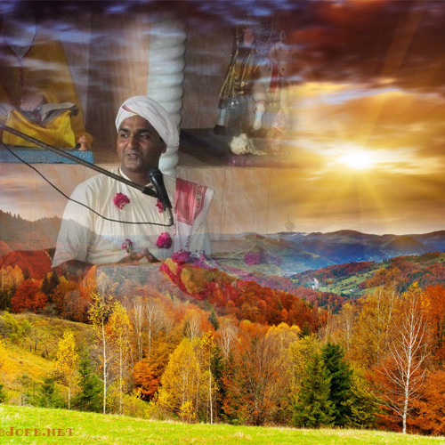 Stream srimad bhagawat katha pakistan part 2 by Krishna Kishore Das ...