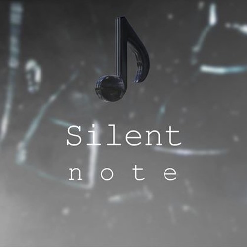 Stream Silent Note music | Listen to songs, albums, playlists for free ...