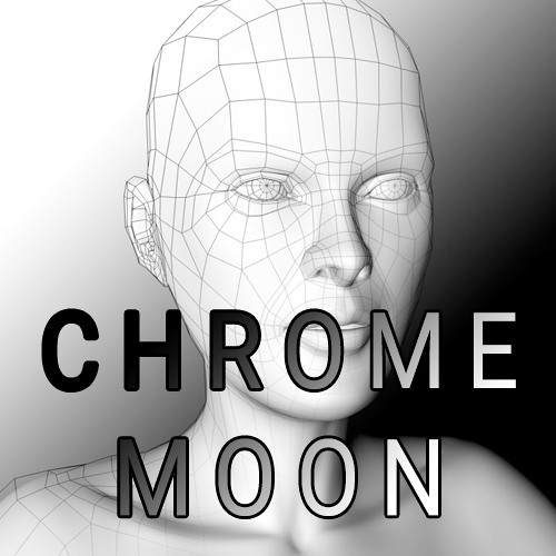 Stream Chrome Moon music | Listen to songs, albums, playlists for free ...