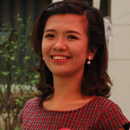 Stream NGOC DIEP DOAN music | Listen to songs, albums, playlists for ...
