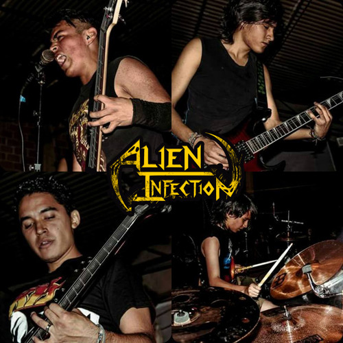 Stream Alien Infection music | Listen to songs, albums, playlists for ...