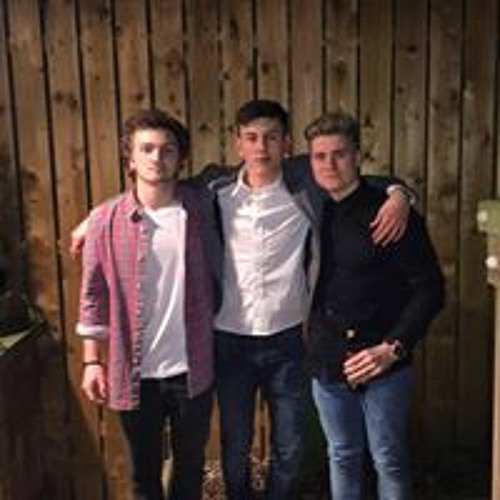 Stream Dylan Glenn Halliday music | Listen to songs, albums, playlists for free on SoundCloud