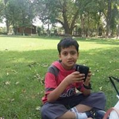 Stream Hamza Khalid music | Listen to songs, albums, playlists for free ...