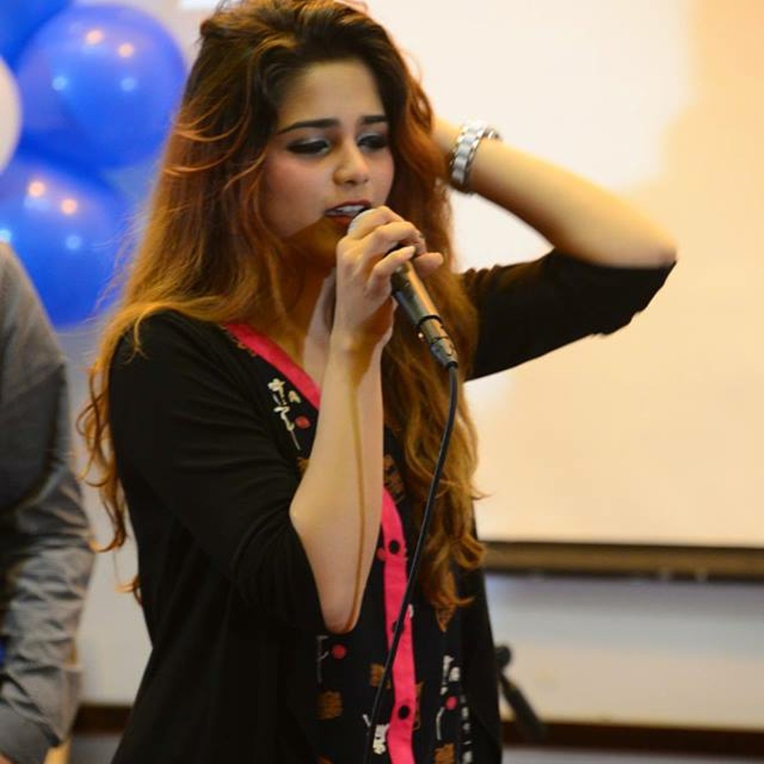 Stream Aima Baig Official music | Listen to songs, albums, playlists ...