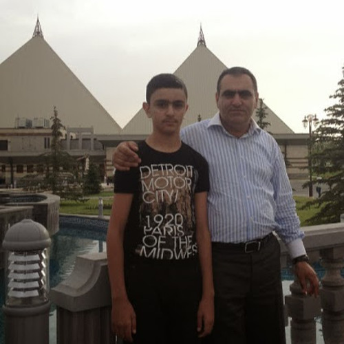 Stream Tigran Simonyan music | Listen to songs, albums, playlists for free on SoundCloud