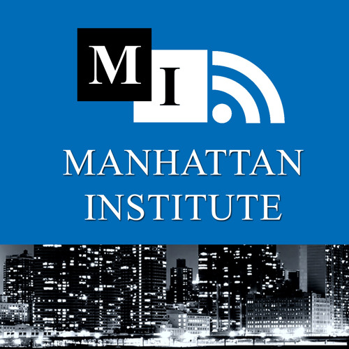 Stream Manhattan Institute music | Listen to songs, albums, playlists ...