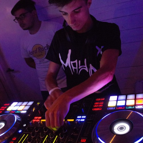 Stream MAYDEN music | Listen to songs, albums, playlists for free on ...