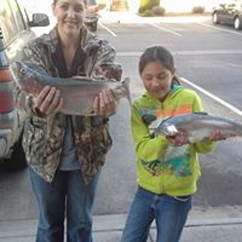 Stream Amanda Rivers music | Listen to songs, albums, playlists for ...