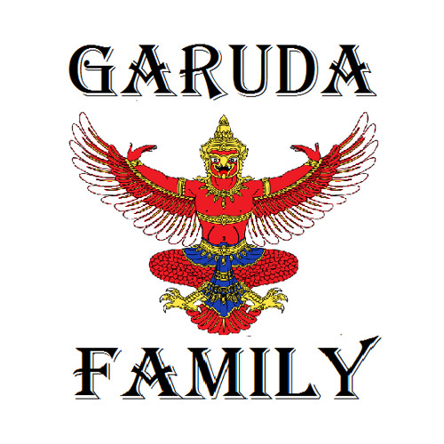 Stream GARUDA FAMILY music | Listen to songs, albums, playlists for ...