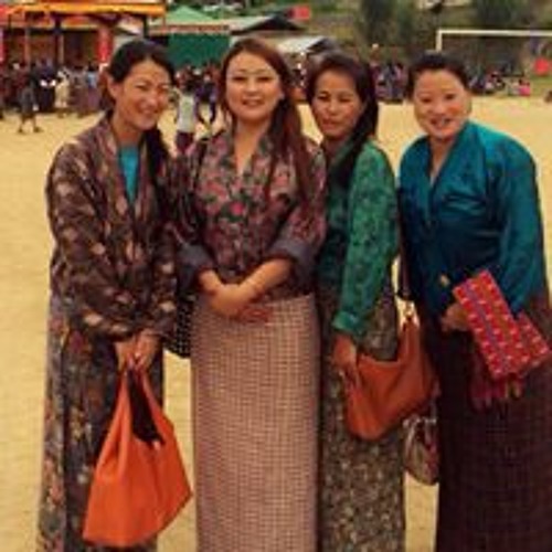 Stream Karma Wangmo Dorjee music | Listen to songs, albums, playlists ...