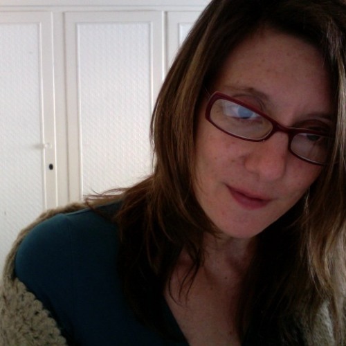 Stream My Town recording 1 by Lisa Greenstein | Listen online for free ...