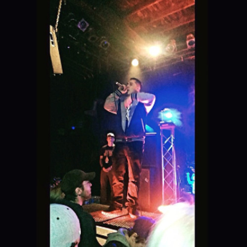 Stream Matthew Elias music | Listen to songs, albums, playlists for ...