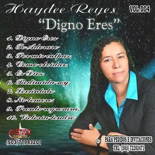 Stream Elvin Reyes music | Listen to songs, albums, playlists for free ...