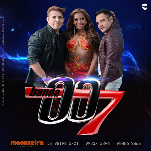 Stream Banda 007 OFICIAL music | Listen to songs, albums, playlists for ...