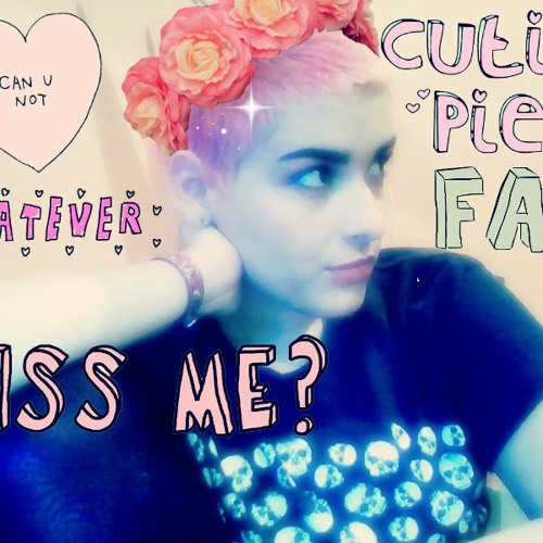 Stream Non-Binary Faerie *:・゚ music | Listen to songs, albums ... Stream Non-Binary Faerie *:・゚ music | Listen to songs, albums ...