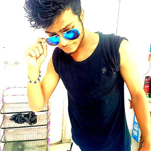 Stream Sahil Pandey music | Listen to songs, albums, playlists for free ...