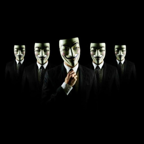 Stream Anonymous Groups music | Listen to songs, albums, playlists for ...
