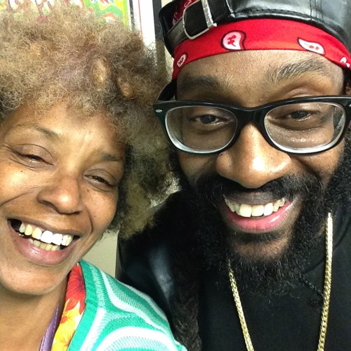 Stream QUEEN RA - Latch- The Remix by Mojoherb/MadRebel Production by ...