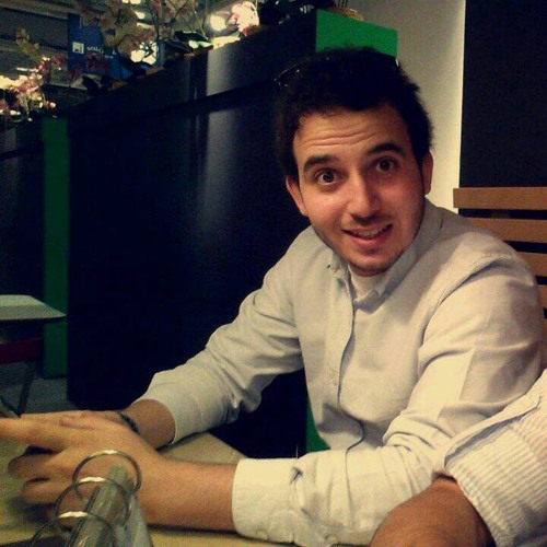 Stream Marwan Ahmad music | Listen to songs, albums, playlists for free on SoundCloud