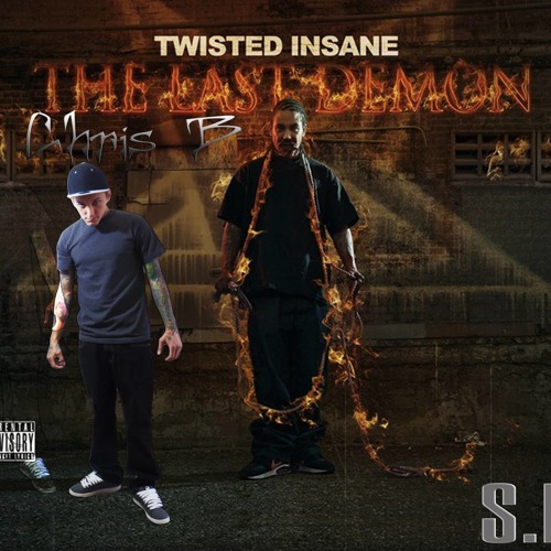 Twisted insane facebook - jawermemory