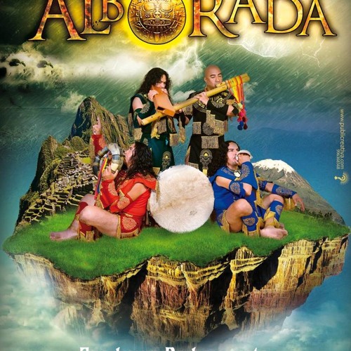 Stream ALBORADA music | Listen to songs, albums, playlists for free on ...