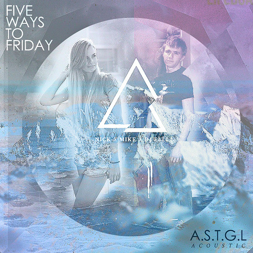 Stream Five Ways to Friday music | Listen to songs, albums, playlists ...