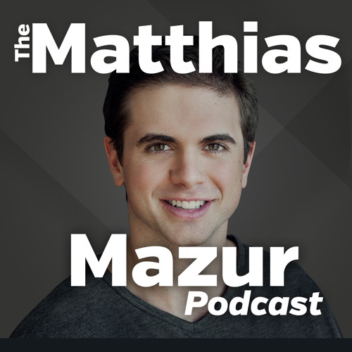 Stream Matthias Mazur | Listen to podcast episodes online for free on ...