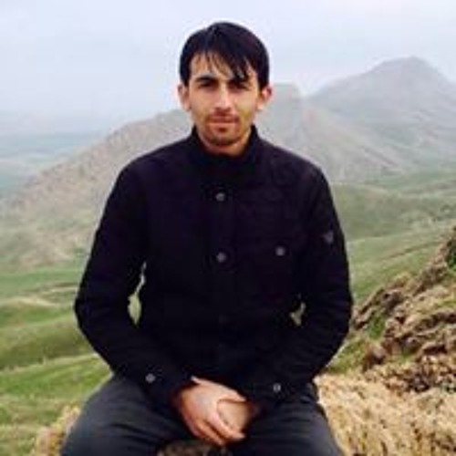 Stream Sarhad Hama Amin music | Listen to songs, albums, playlists for ...