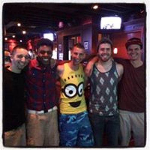 Stream Hunter Cabot music | Listen to songs, albums, playlists for free ...