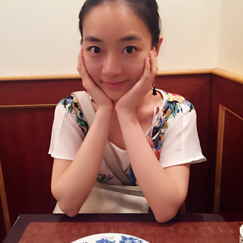 Stream Yiqing Zhao music | Listen to songs, albums, playlists for free ...