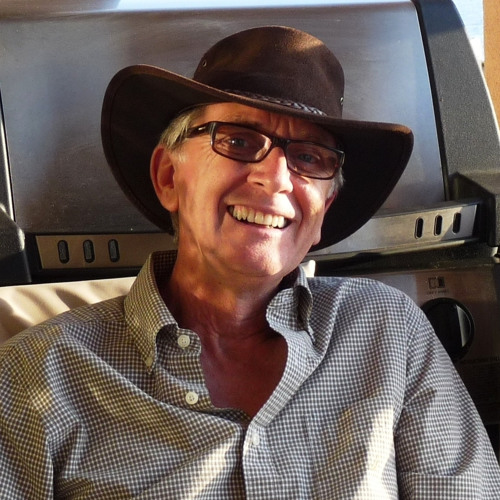 Stream Dr. David G. Benner | Listen to audiobooks and book excerpts ...