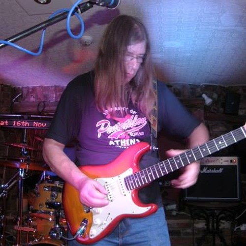 Stream Geoff Rees music | Listen to songs, albums, playlists for free ...