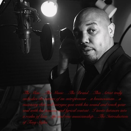 Stream Tony Styles music | Listen to songs, albums, playlists for free ...