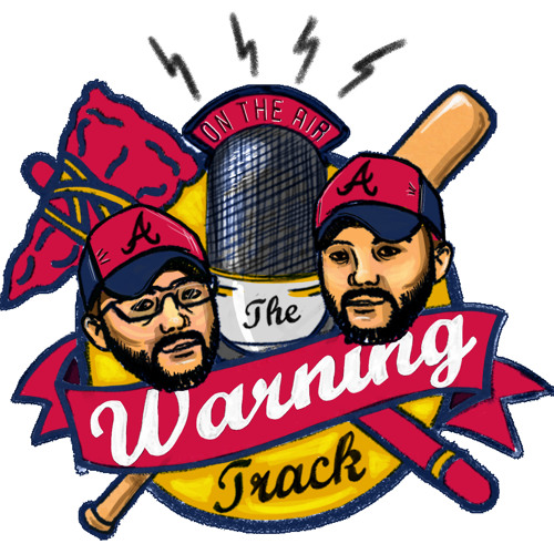 Stream The Warning Track | Listen to podcast episodes online for free ...