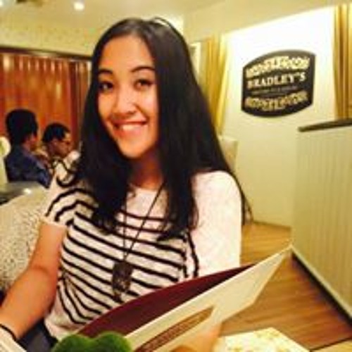 Stream Tasya Annisa Harnomo music | Listen to songs, albums, playlists ...