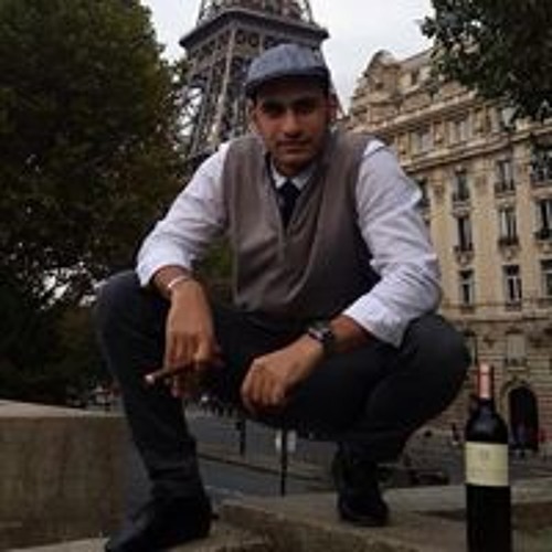 Stream Michael Markos Naseem music | Listen to songs, albums, playlists for free on SoundCloud