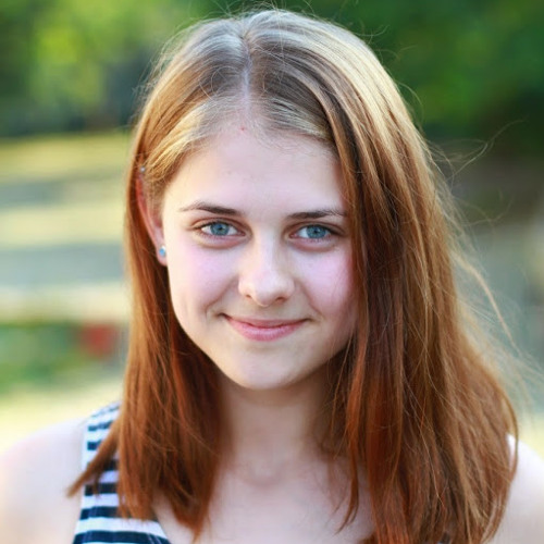 Stream Anna Solntseva music | Listen to songs, albums, playlists for ...