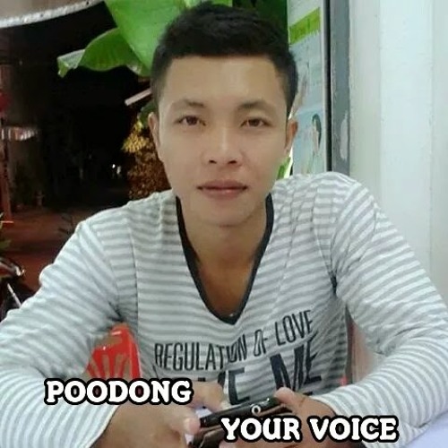 Stream POODONG YOUR VOICE music | Listen to songs, albums, playlists ...