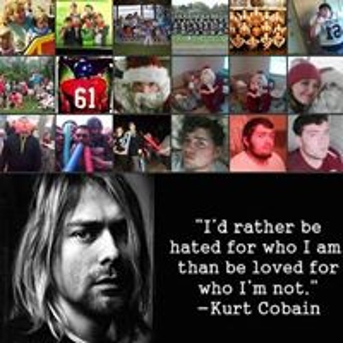 Stream Rick Fell music | Listen to songs, albums, playlists for free on ...