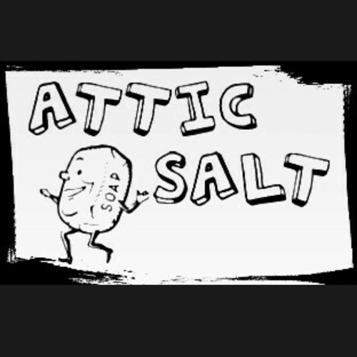 Stream Attic Salt music | Listen to songs, albums, playlists for free ...
