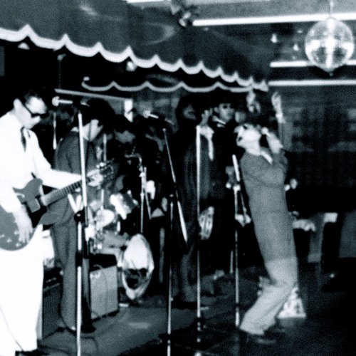 Stream The Roulettes music | Listen to songs, albums, playlists for ...