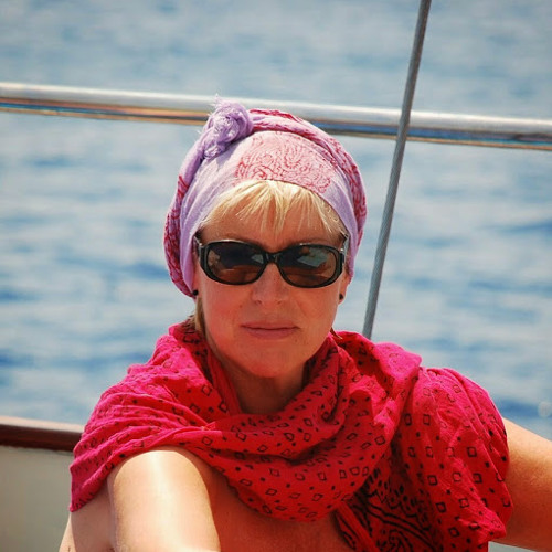 Stream Annette Clarke | Listen to six elements retreat playlist online ...