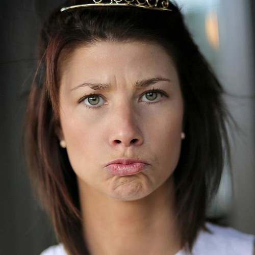 Stream Fiona Ridgewell Comedy | Listen to podcast episodes online for ...