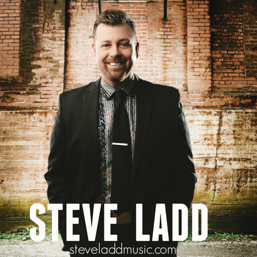 Stream Steve Ladd - We Shall See The King by SteveLaddMusic | Listen ...