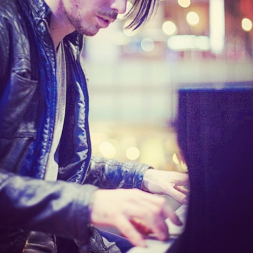 Alex Dc - Free music on ToneDen