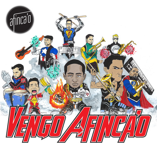 Stream afinca'o music | Listen to songs, albums, playlists for free on ...
