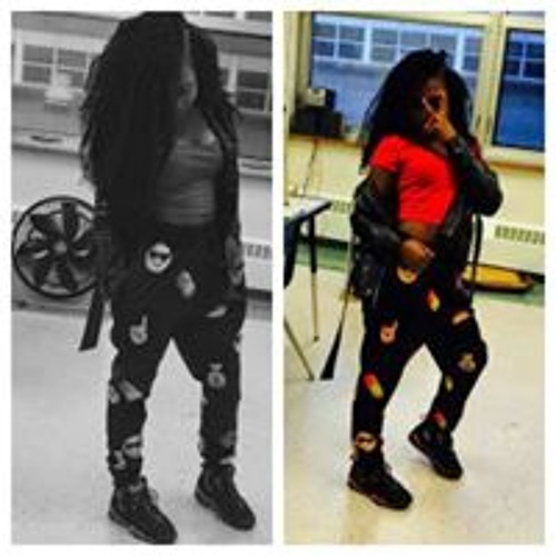 Stream Becky Blessing Banks music | Listen to songs, albums, playlists ...