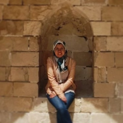 Stream Nagwa Monsef Mohamed music | Listen to songs, albums, playlists ...